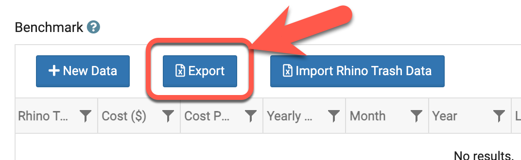 Operational Cost Tracker – eSPACE Support Center