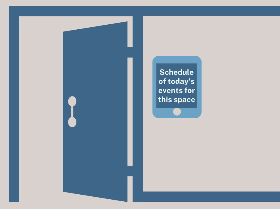 INFOSPACE: Display Options – eSPACE Support Center