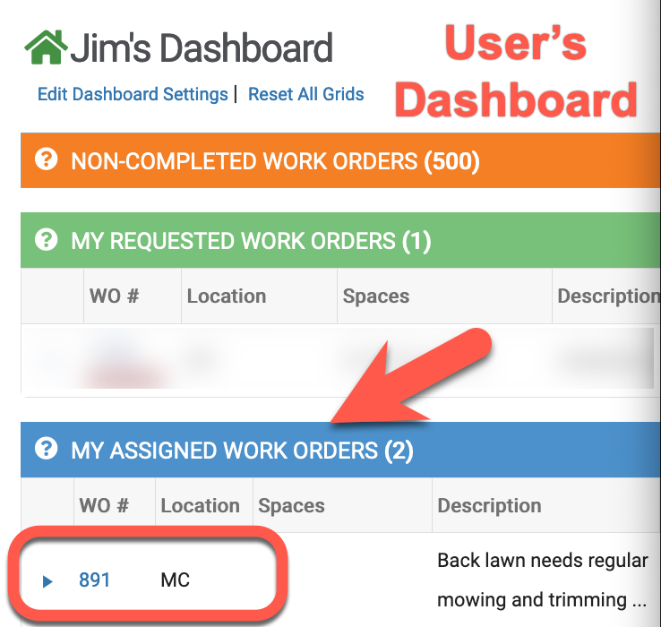 Public Work Order Request Form Setup Allow Non Espace Users To Request Work Orders Espace