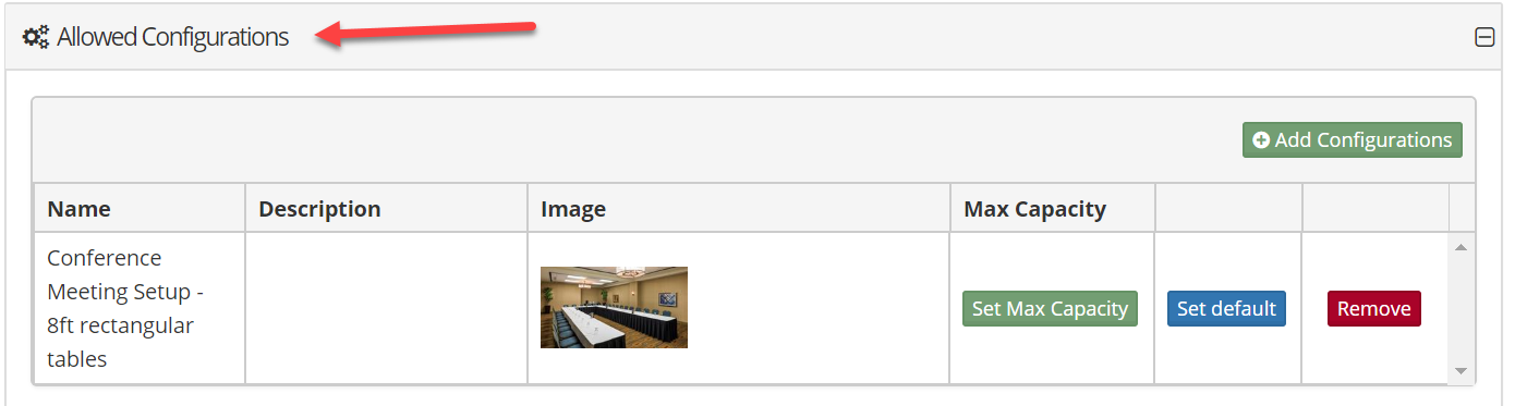 Items Adding And Modifying Spacesresourcesservices In Espace Espace Support Center