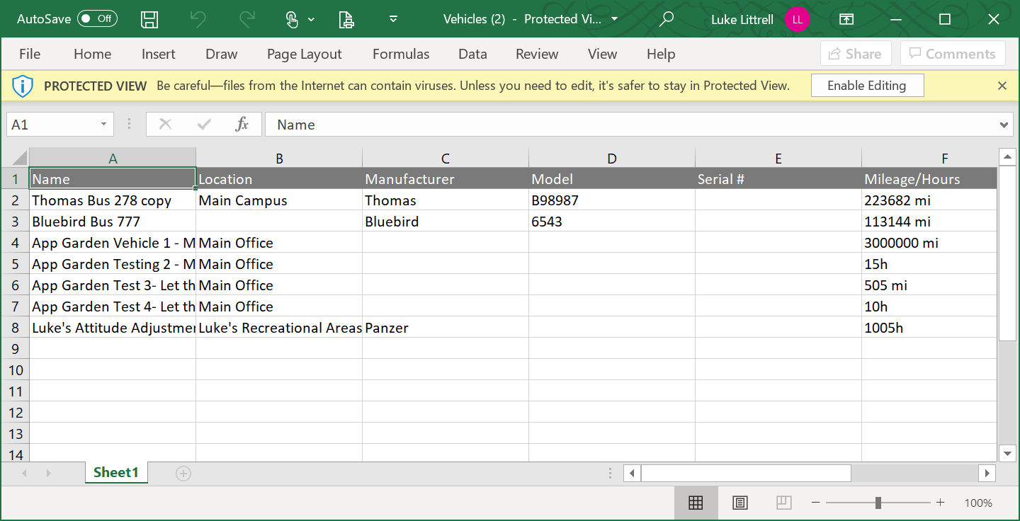 Vehicle Pro Feature Overview – eSPACE Support Center