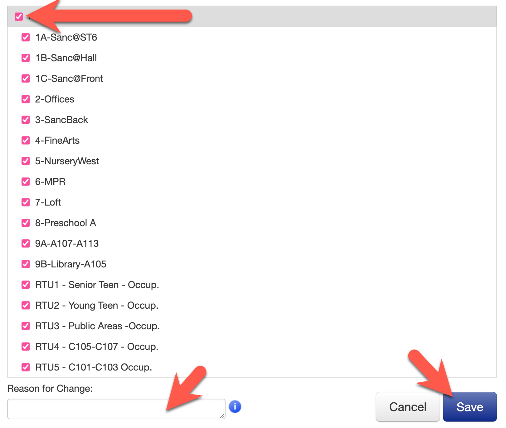 HVAC: Entouch Integration – eSPACE Support Center